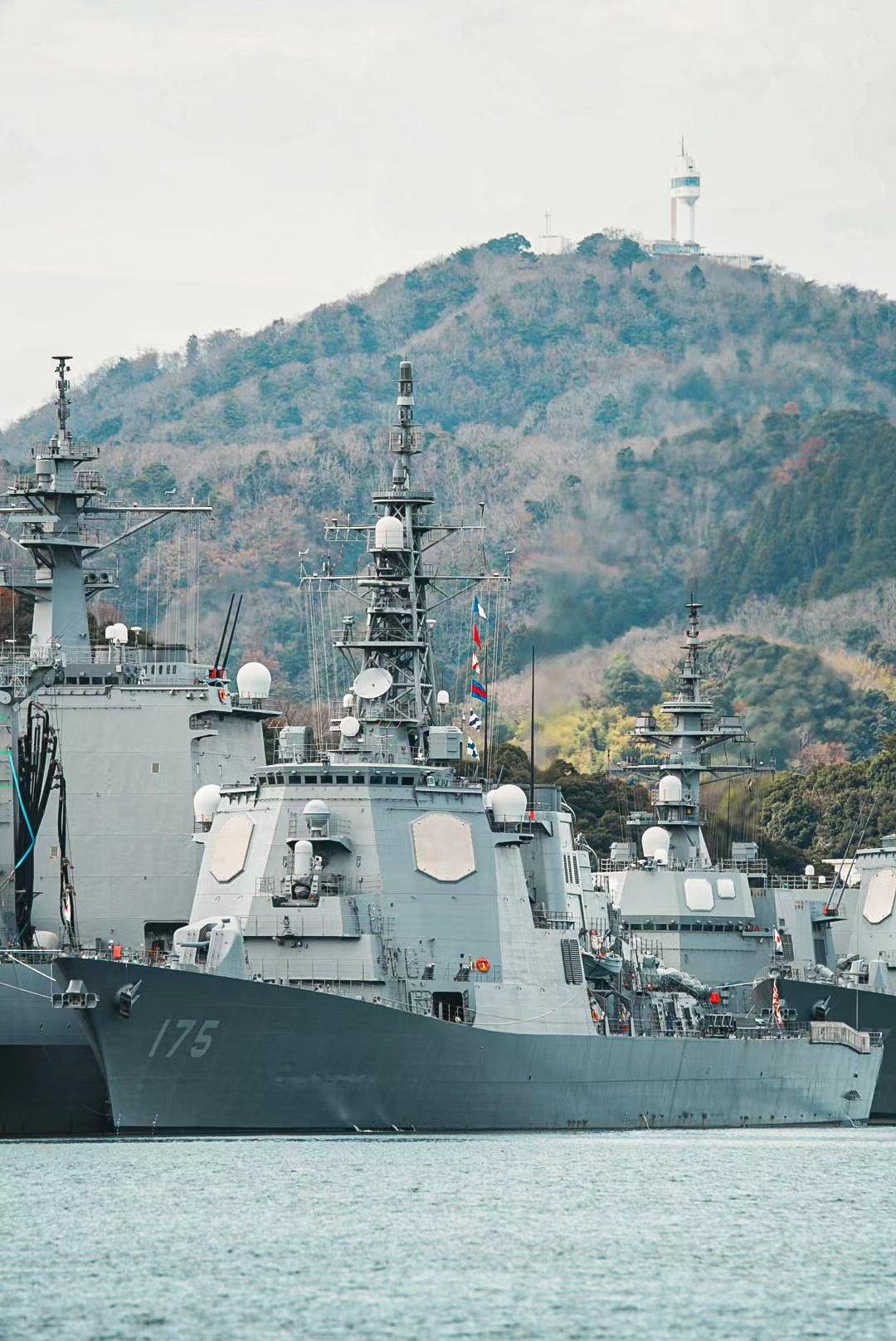 军备杂谈：日本海上自卫队 - 知乎