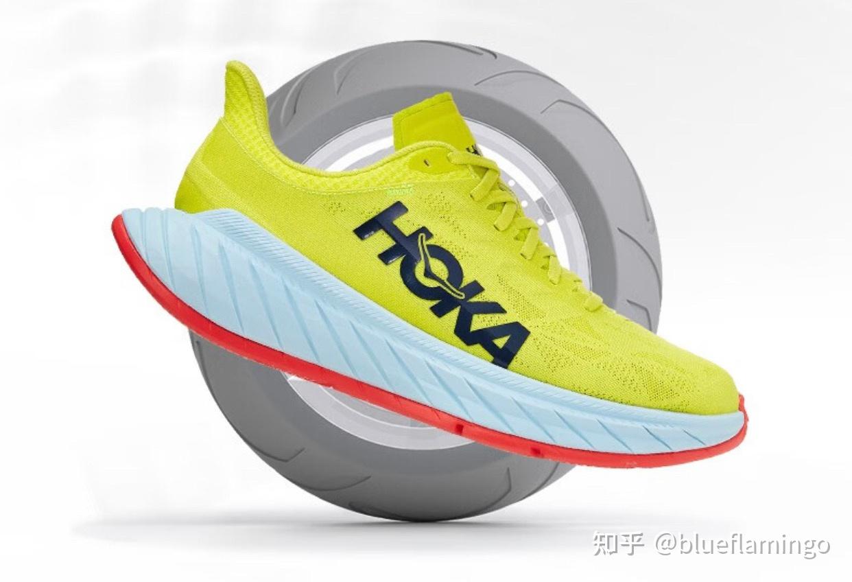 扒一扒高性能跑鞋品牌 HOKA ONE ONE霍伽 到底是不是虚有其表？ - 知乎