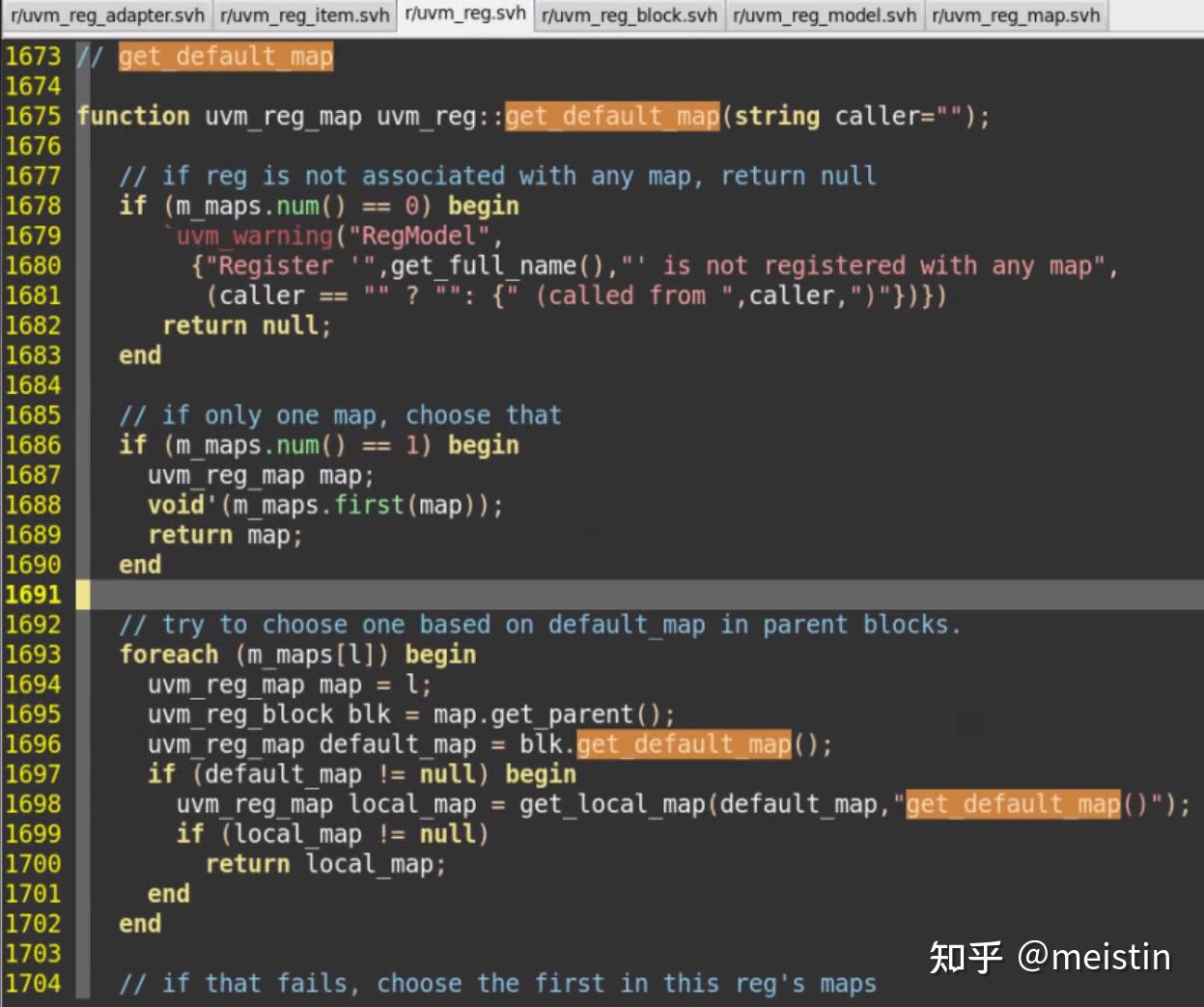 [UVM源代码研究] 当我们使用寄存器模型里的寄存器调用write/read方法，数据包是如何在寄存器模型、adapter、sequencer中传递的 - 知乎