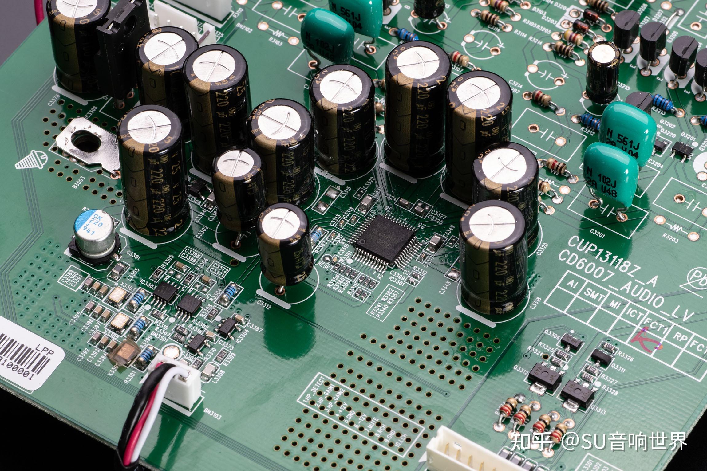 想买个CD机，CD6007到底怎么样？ - 知乎