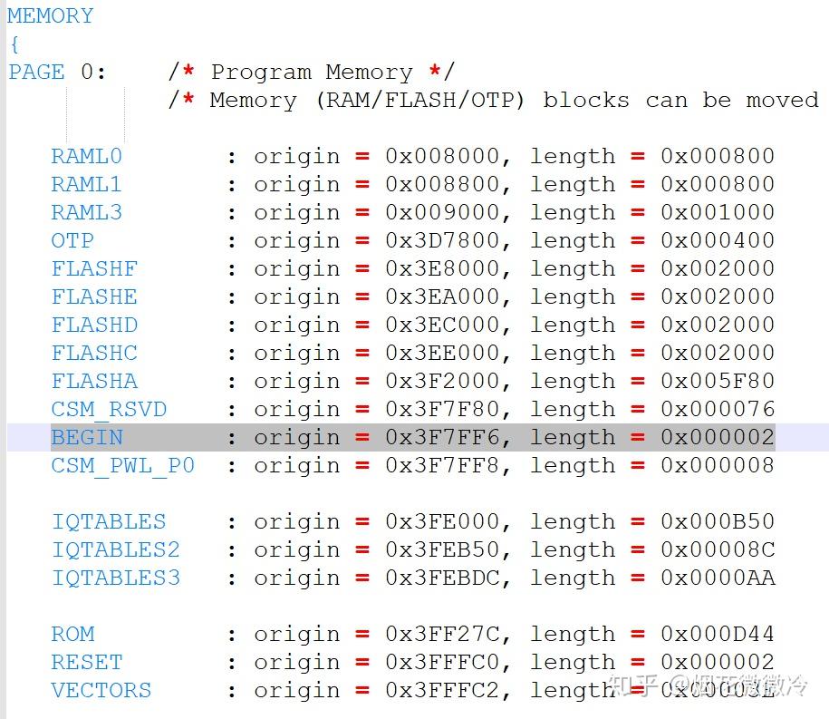 DSP bootloader程序引导开发指南（一）—— 初识Bootloader - 知乎