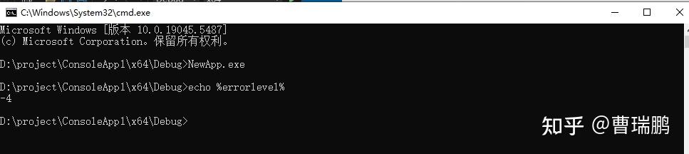 Windows编程----结束进程 - 知乎