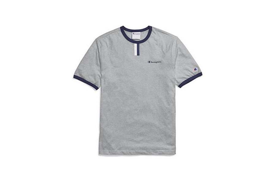 Champion:“我创造了潮流，但潮流与我无关。”带你了解冠军的一切 - 知乎