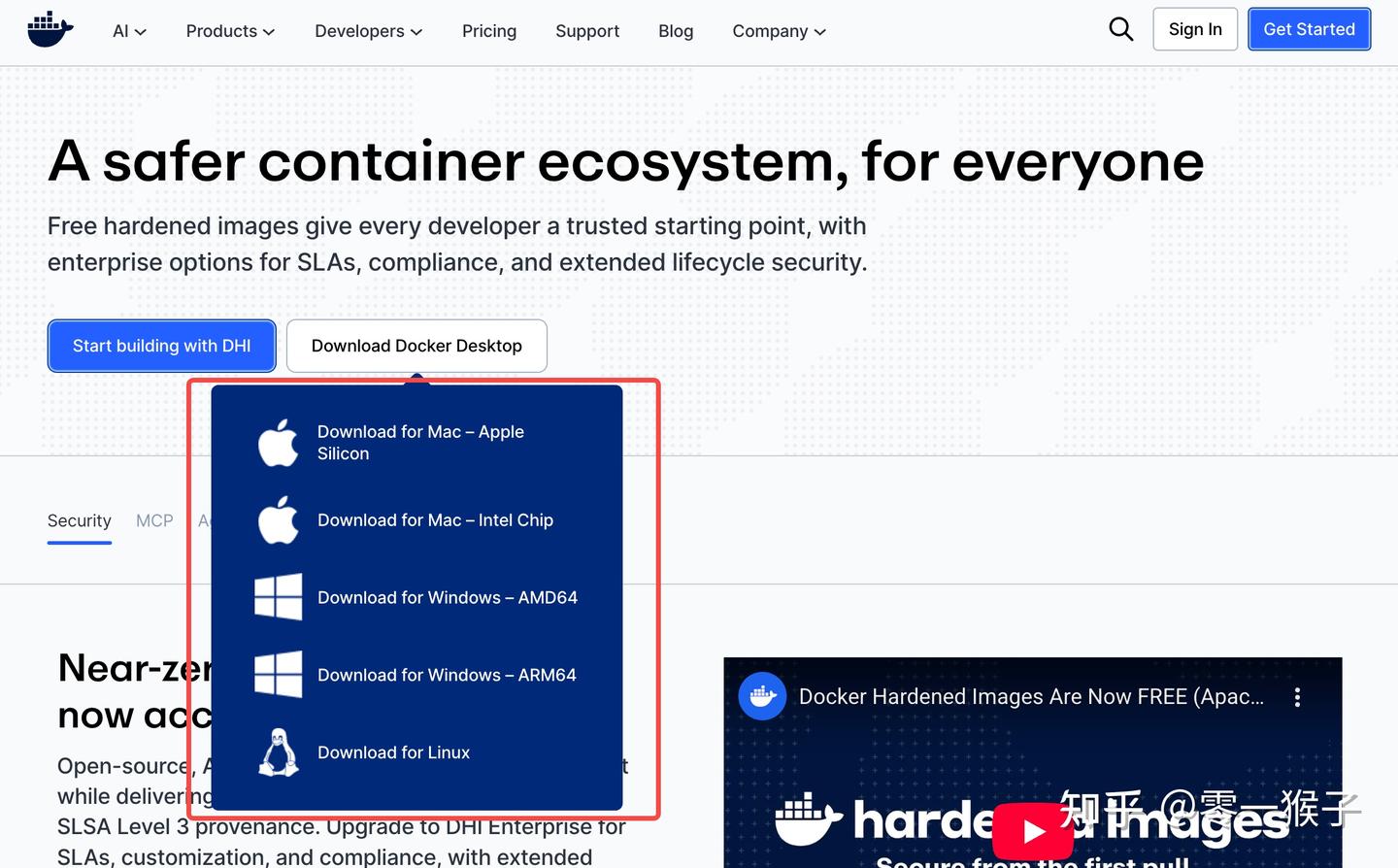 Docker 环境安装 OpenClaw（原 Clawdbot）教程 - 知乎