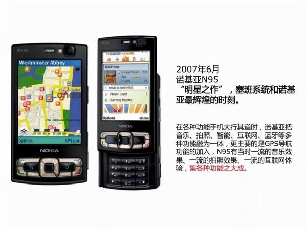 通信历史连载31-诺基亚（NOKIA）简史 - 知乎