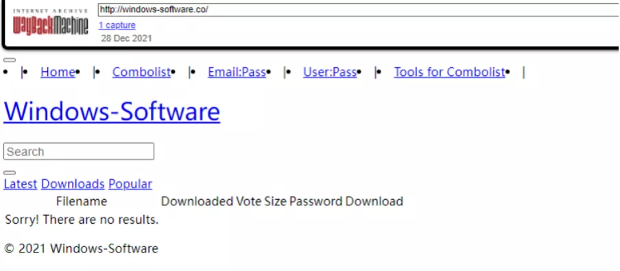 Fake dnSpy - 这鸡汤里下了毒！ - 知乎