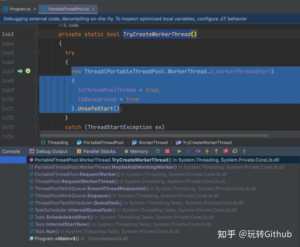 什么是Task？ - 知乎