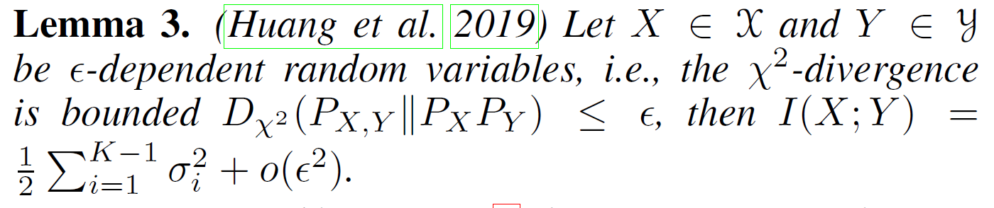 A Maximal Correlation Approach to Imposing Fairness in Machine Learning[阅读笔记] - 知乎