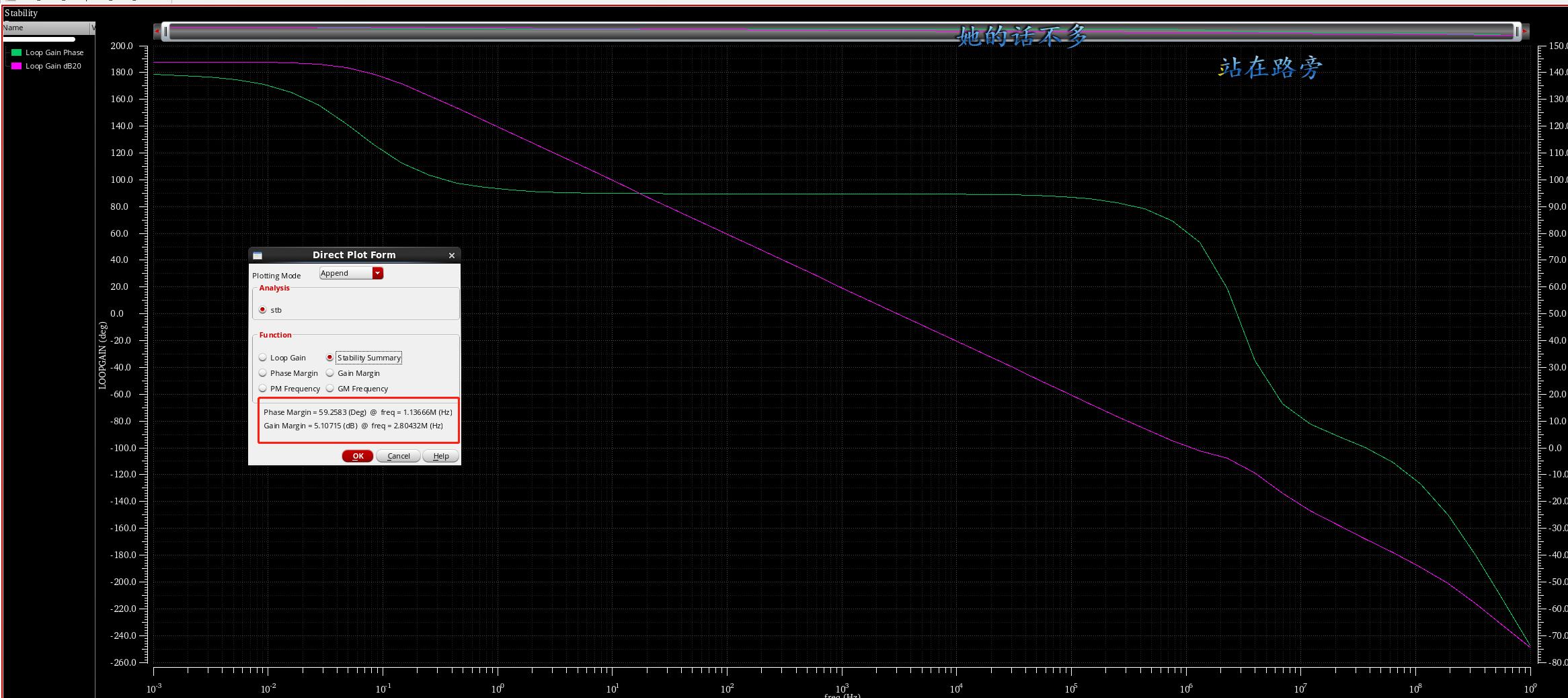 三级放大器MNMC补偿结构传函理解 - 知乎