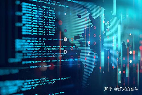 HDFS是什么数据库？关于Hadoop HDFS的简介 - 知乎