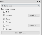 七十四、后处理软件Tecplot的常见操作 - 知乎
