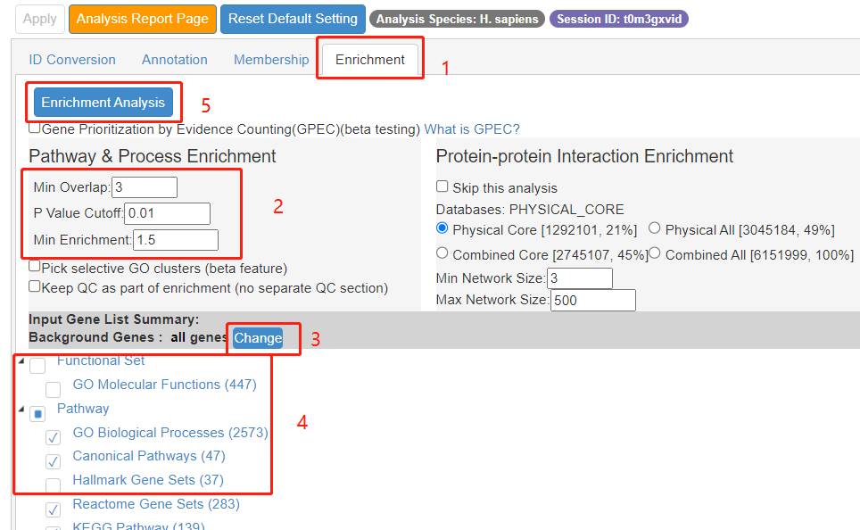 生信分析系列干货 | 蛋白质组学数据挖掘神器 — 功能富集分析 - 知乎