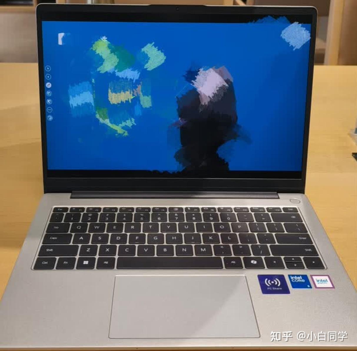 华为matebook d14（WIKO Hi MateBook D 14）值得买吗？体验四天优缺点测评 - 知乎