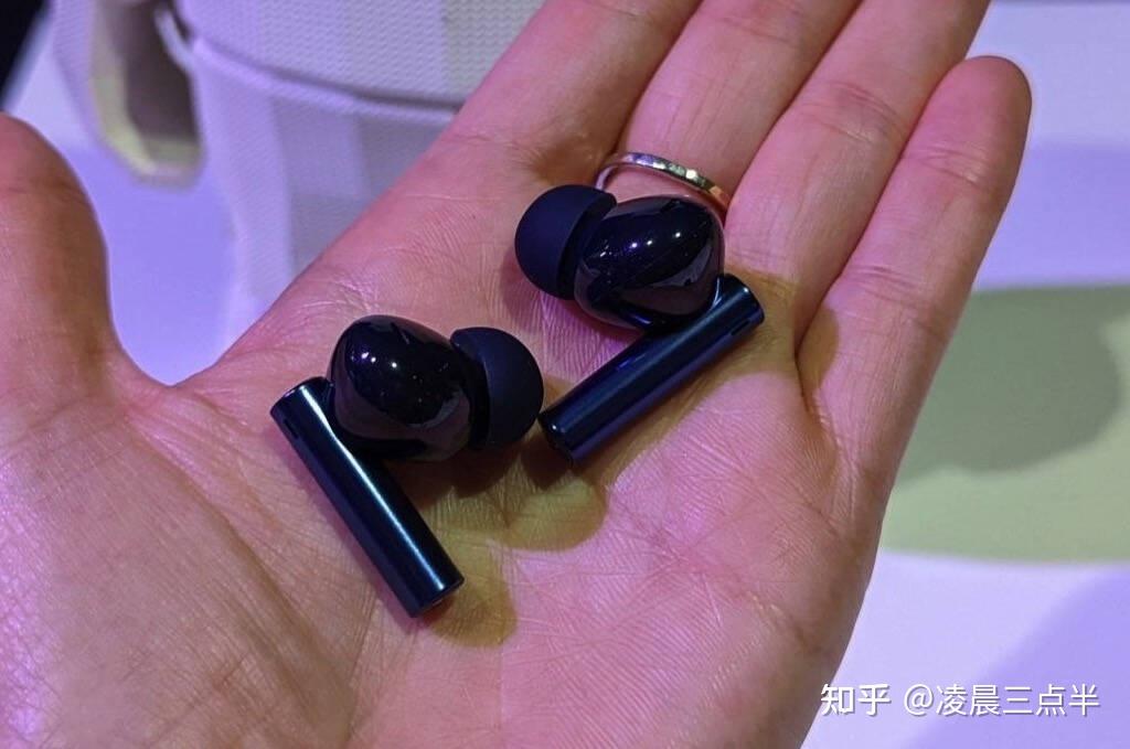 realme Buds Air 3无线蓝牙耳机测评：性能全面升级
