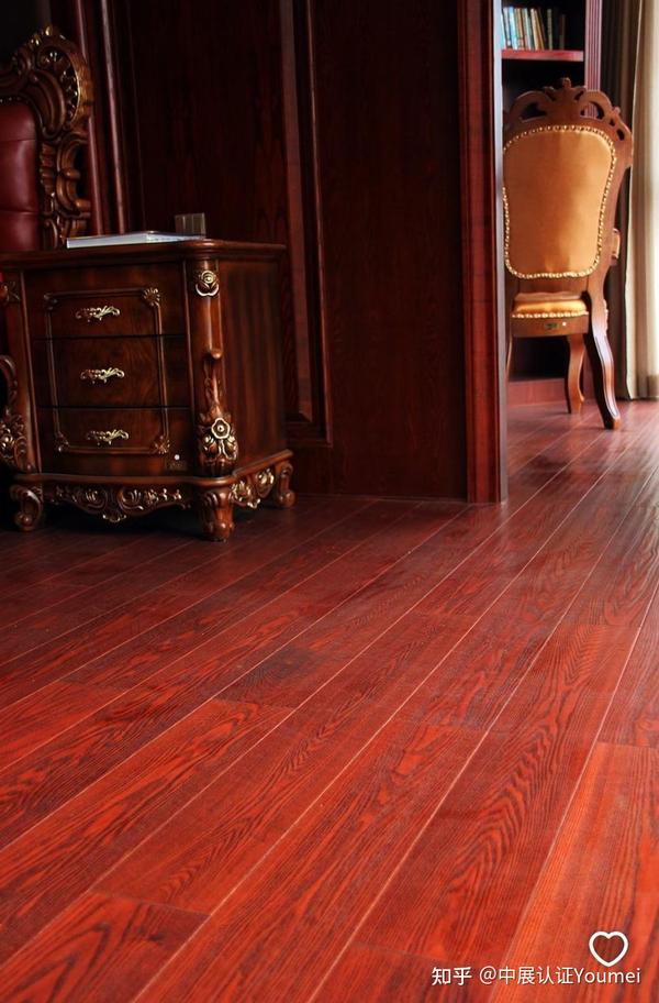 木地板CE认证标准EN 14342 - 知乎