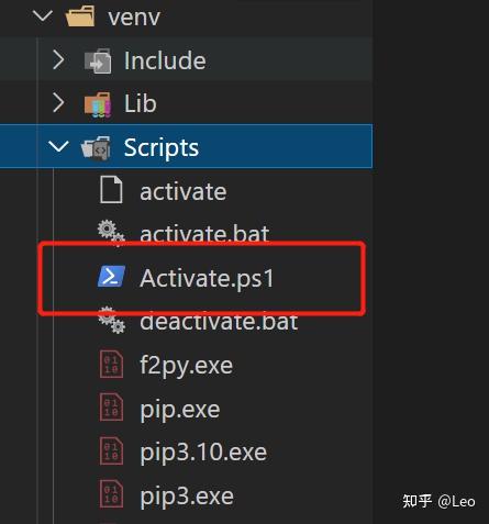 如何管理Python虚拟环境（VS code） - 知乎