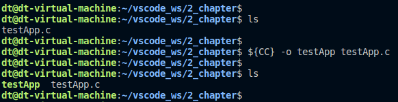 【正点原子】I.MX6U嵌入式Linux C应用编程指南--第十六章点亮LED - 知乎