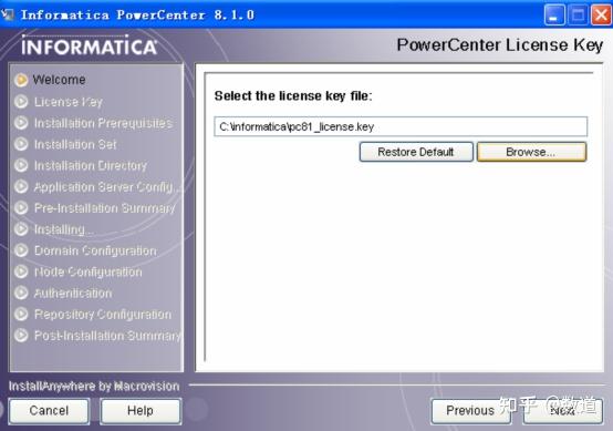 【Informatica】PowerCenter---3 - 知乎