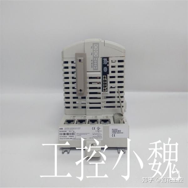 ABB控制单元PM851AK01/PM856AK01/PM857K01/PM857K02/PM858K01/PM858K02 ...