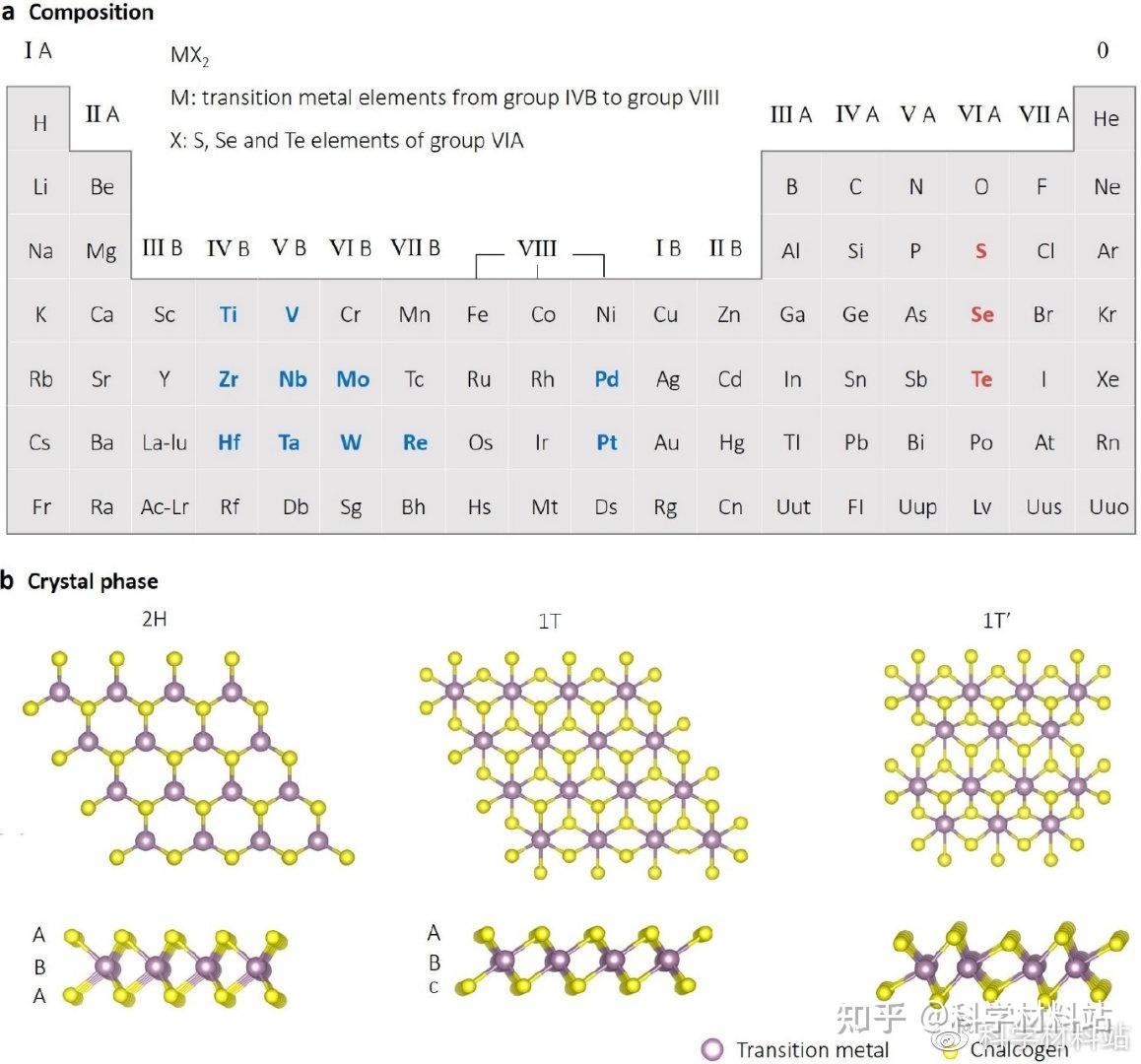 Angew. Chem. Int. Ed.综述：2D TMDs的光催化应用 - 知乎