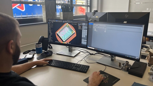 客户案例 | Kestermann公司如何实现模具智造？ - 知乎