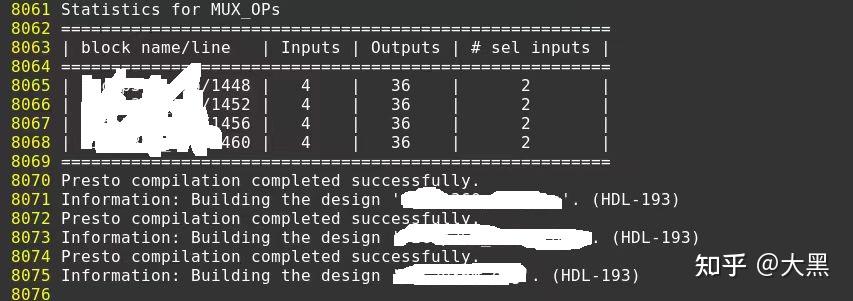 DC逻辑综合：原理与实践(part VI，elaborate与datapath优化) - 知乎
