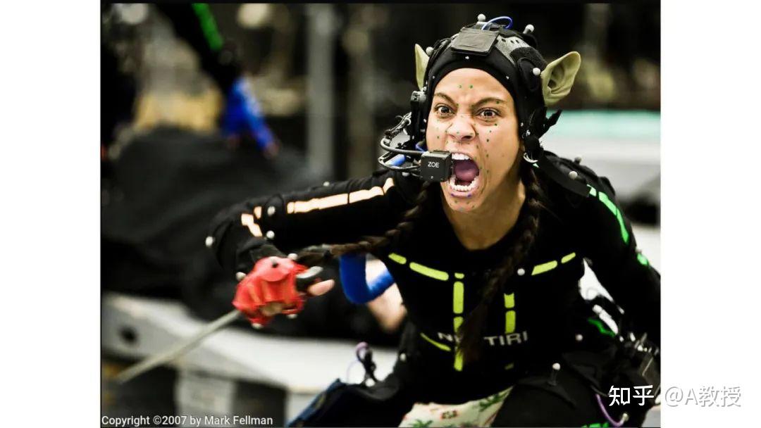 关于《阿凡达》幕后的制作谜底！ - 知乎