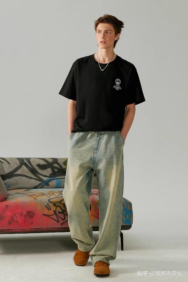 每天认识一个品牌1：BEASTER - 知乎