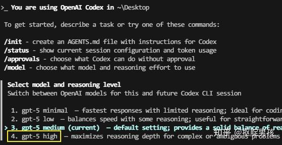 试试 OpenAI 刚发布的最强编程模型 "GPT-5-Codex"？ - 知乎