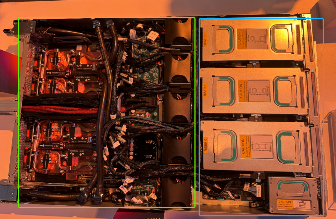 初见基于Trainium2的UltraServer，原来是这样的性能怪兽 - 知乎