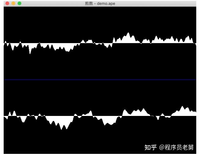 FFmpeg 音视频处理工具三剑客（ffmpeg、ffprobe、ffplay） - 知乎