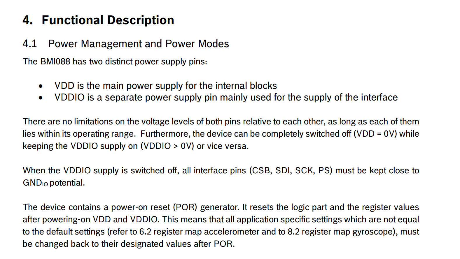 BMI088数据读取 - 知乎