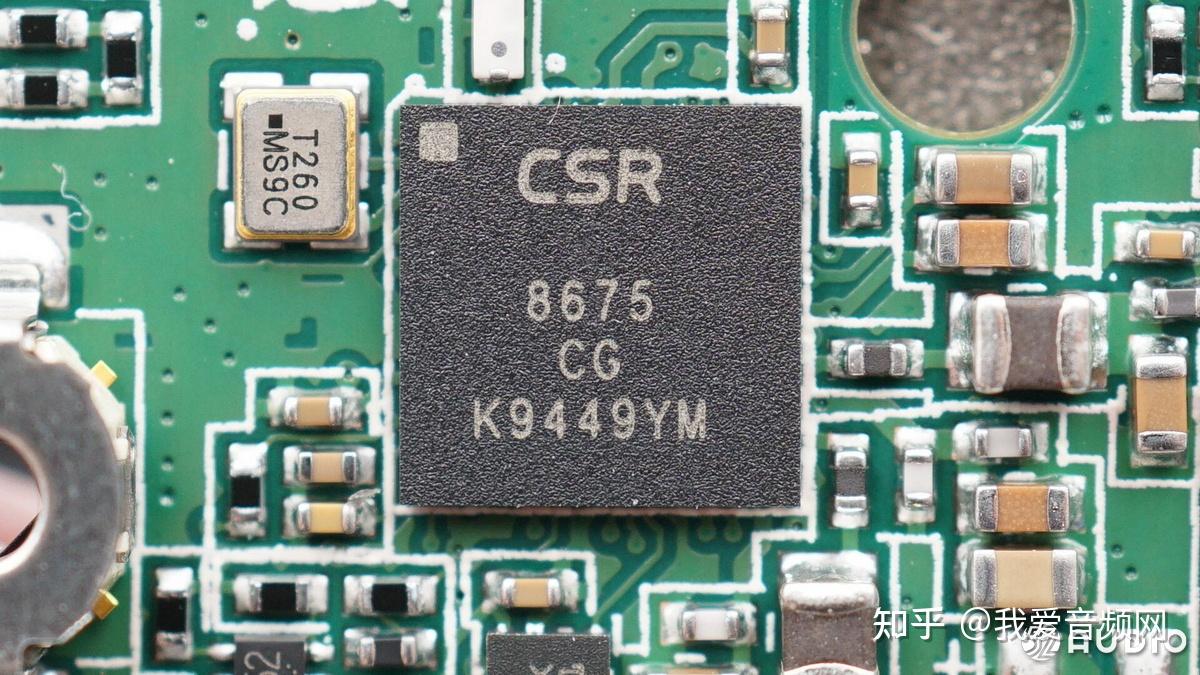 133款音频产品代表作！高通蓝牙音频SoC应用案例汇总 - 知乎