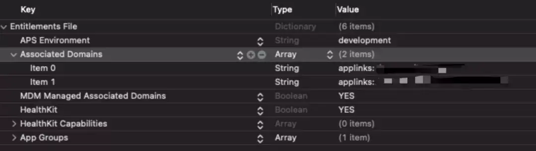 App内活动Deep Link通用链接配置方法 - 知乎