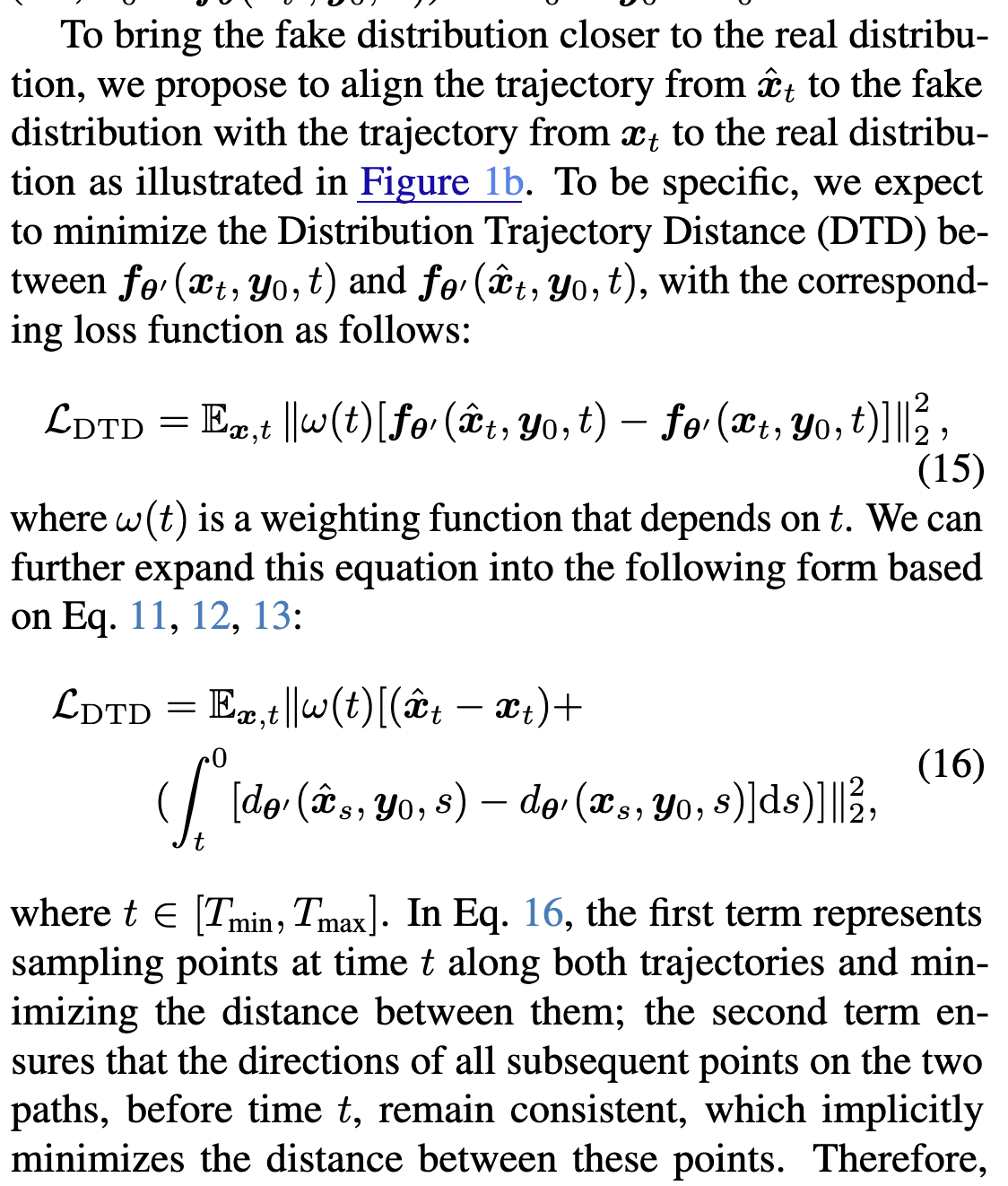 Consistency Trajectory Matching for One-Step Generative Super ...