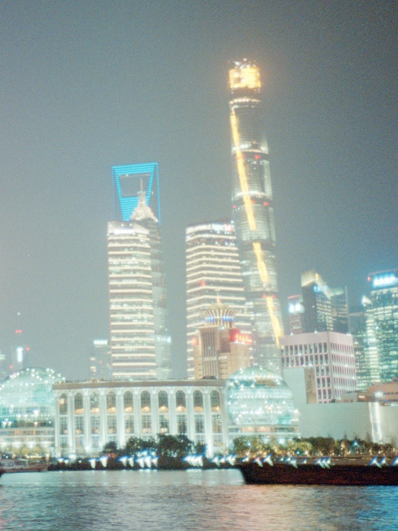 Kodak UltraMax 400 胶片拍摄指南 - 知乎