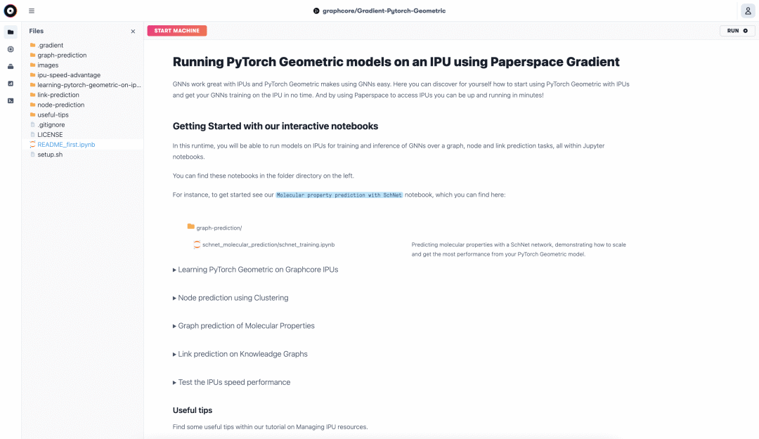 在IPU上加速PyG：释放GNN的力量 - 知乎