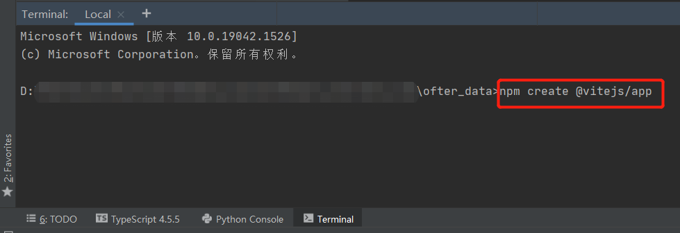从零搭建antv数据可视化大屏（轻量级vite-react-ts） - 知乎
