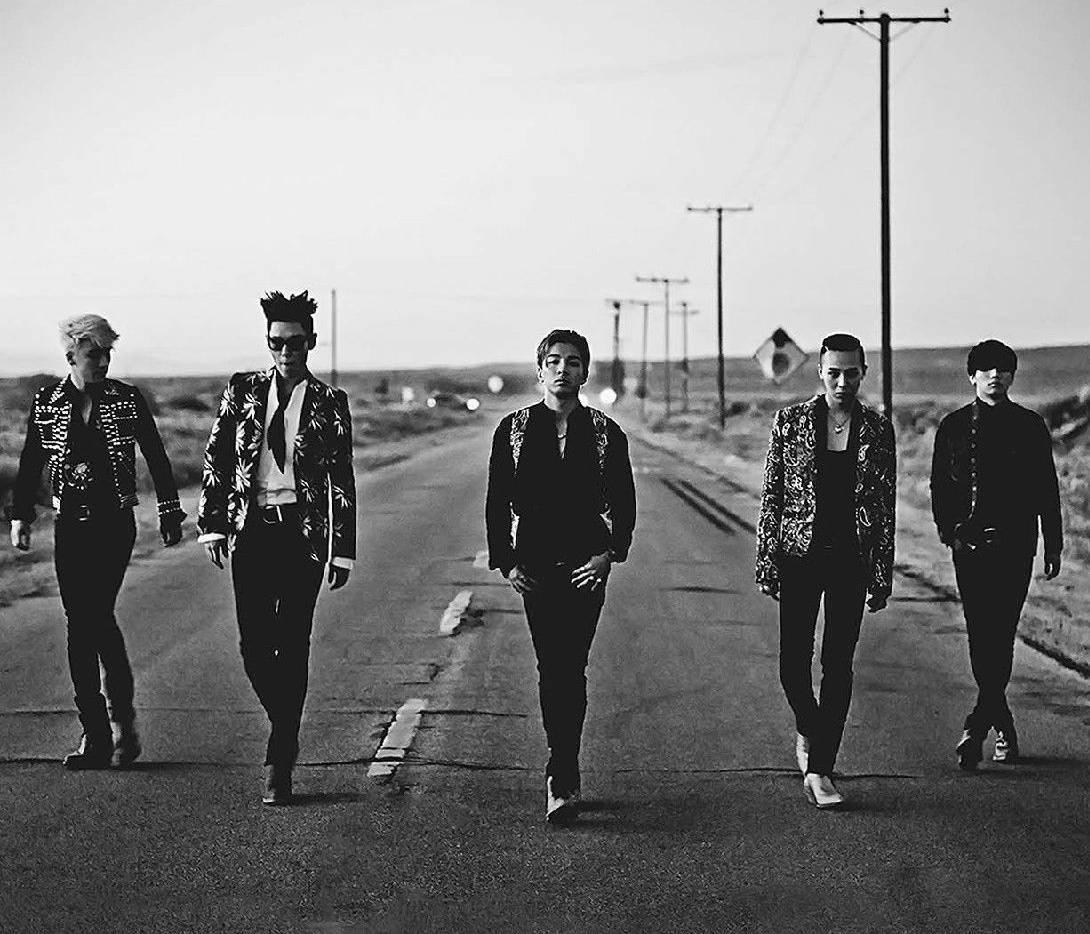 再给你一次机会，还会喜欢GD吗? - 知乎