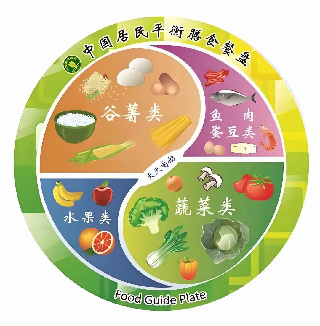 央视推荐的“211饮食法”，每餐来4拳，科学搭配吃出健康好身体！ - 知乎