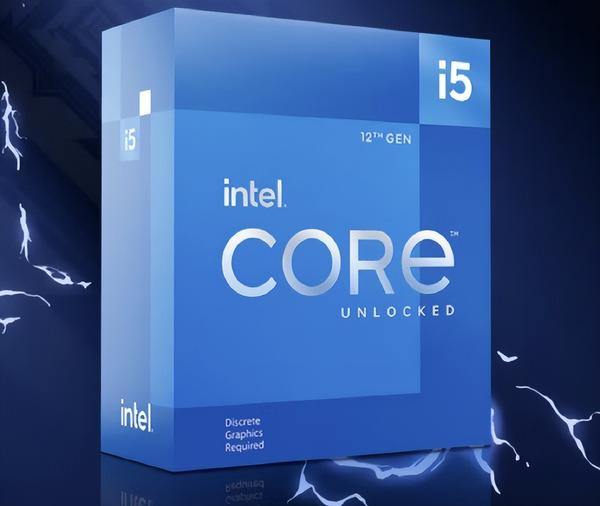 尾标KF大放异彩 酷睿i5-12600KF游戏玩家放心选 - 知乎