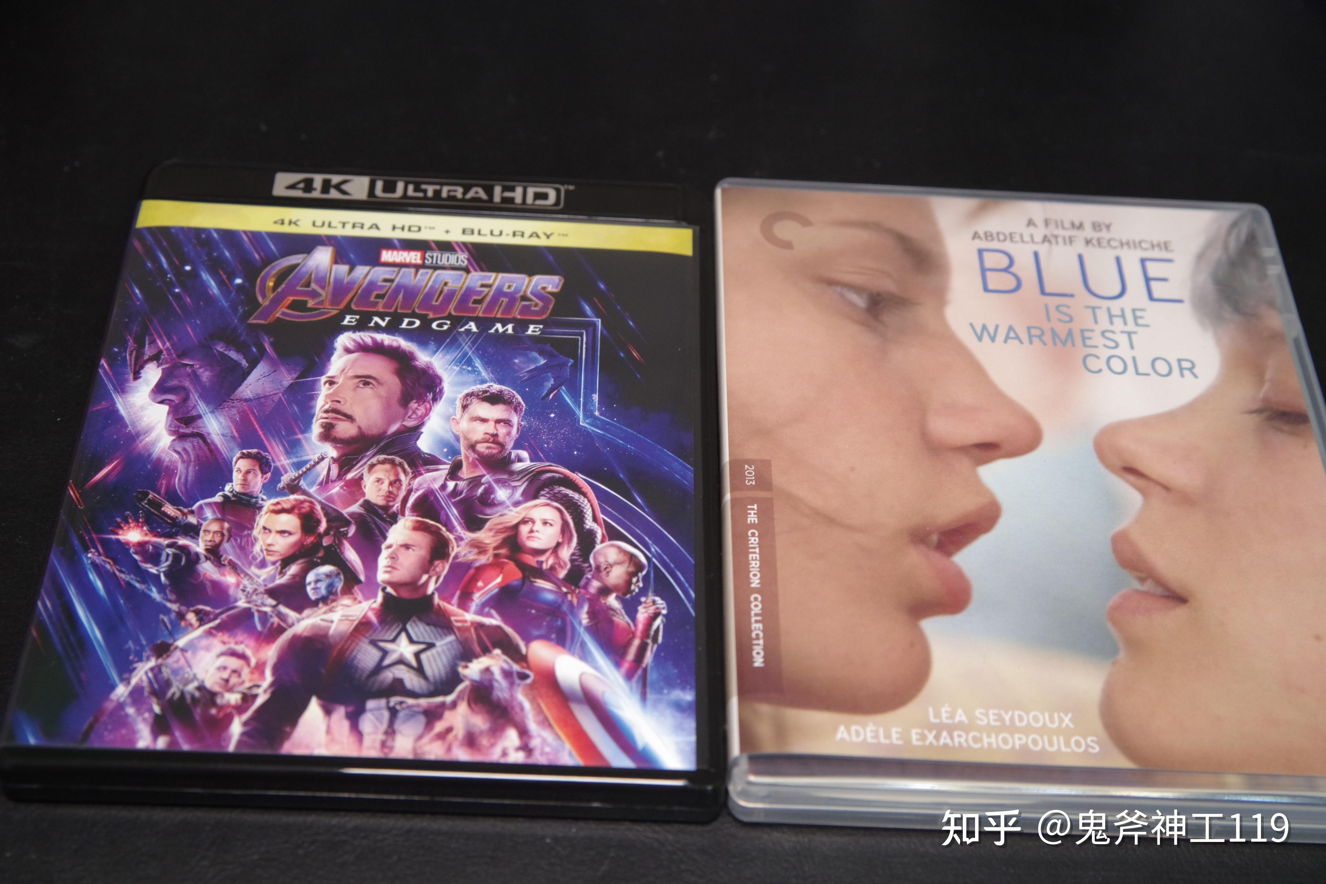 4K Ultra HD 入坑指南2022 - 知乎