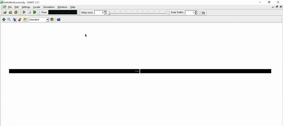 开源科学工程技术软件介绍 – 交通仿真软件SUMO - 知乎