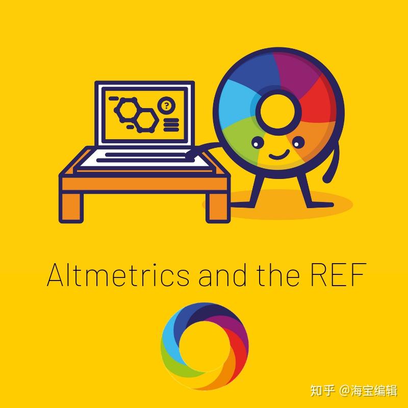 什么是Altmetric指标？如何计算和提高？ - 知乎