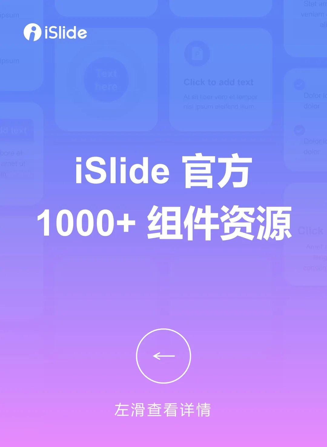 做PPT千万别太老实！用“组件库”作弊，速度快到飞起！ - 知乎