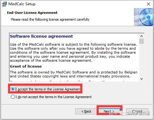 生物医学统计分析 | MedCalc 19.07 - 知乎