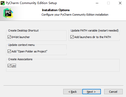windows系统pycharm、vscode、anaconda、python的安装、配置与卸载方法【附：idle和jupyter ...