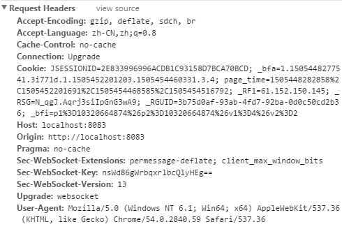 长连接/websocket/SSE等主流服务器推送技术比较 - 知乎