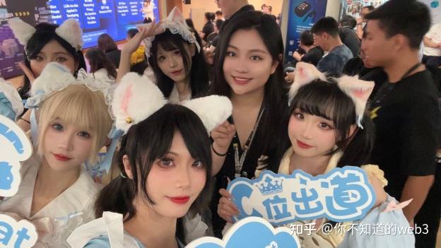 香港比特币大会见证：CocoCat开启Web3与DePIN革命新篇章 - 知乎