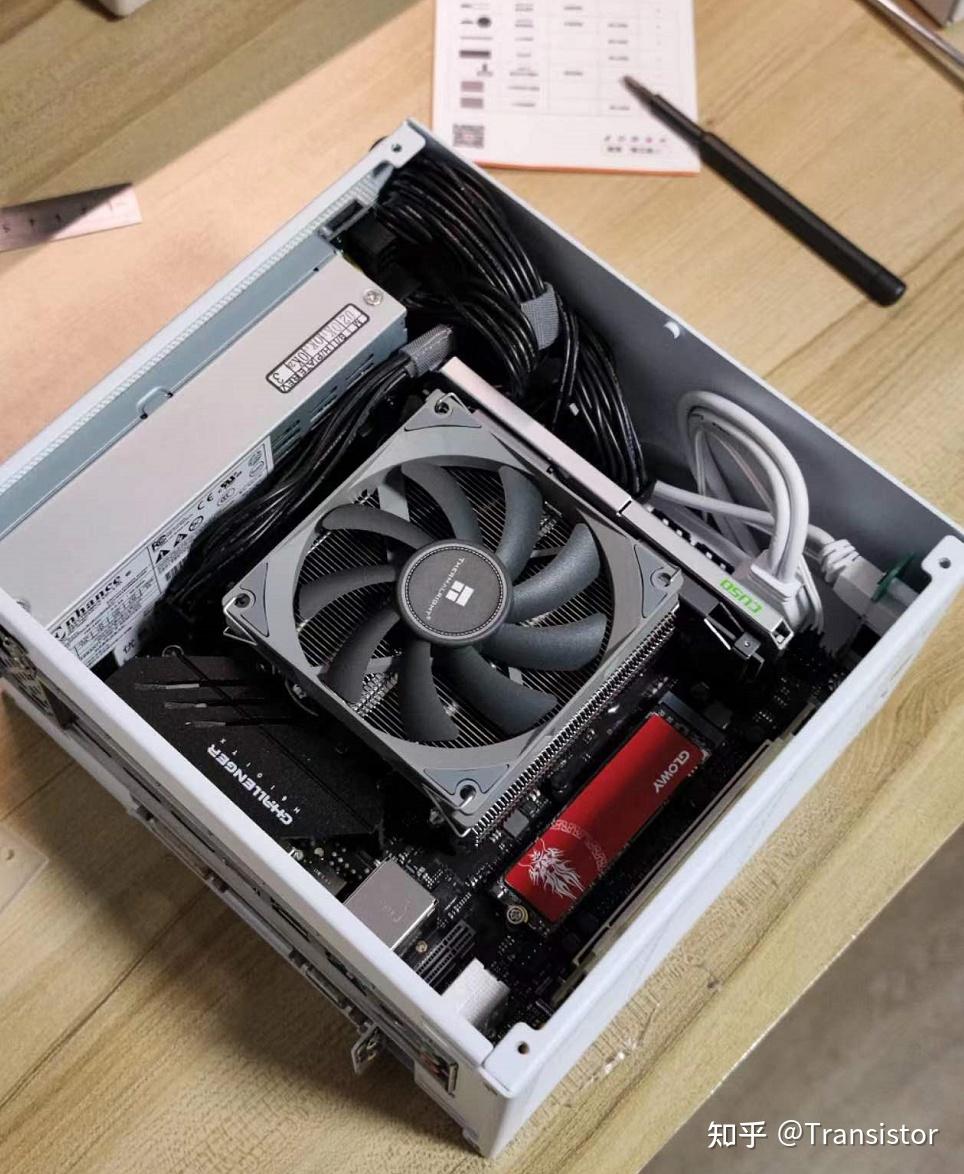 如何使用 5000 块组装一台顶配 Mac Studio - 知乎